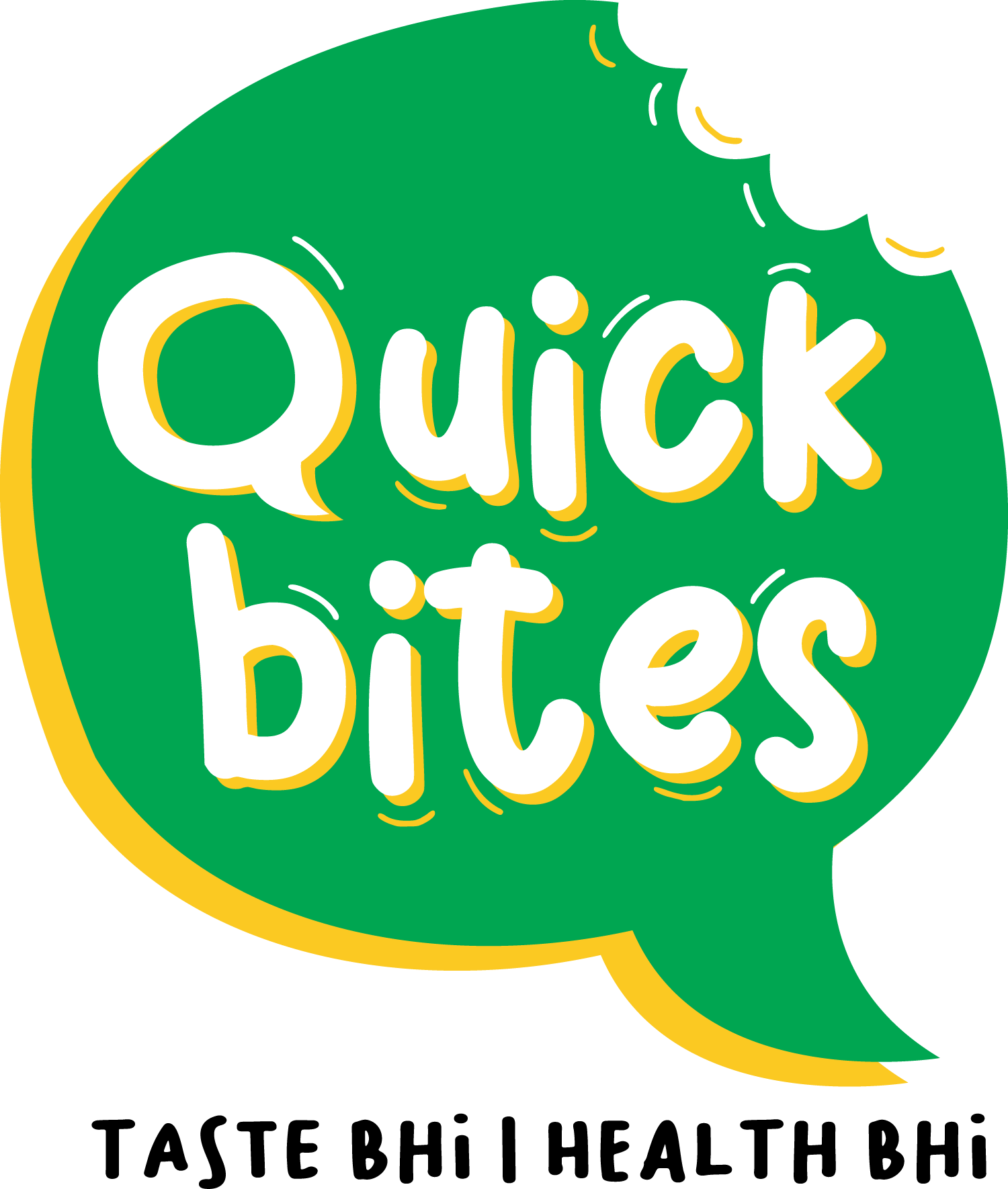 Login Quickbites Marketing